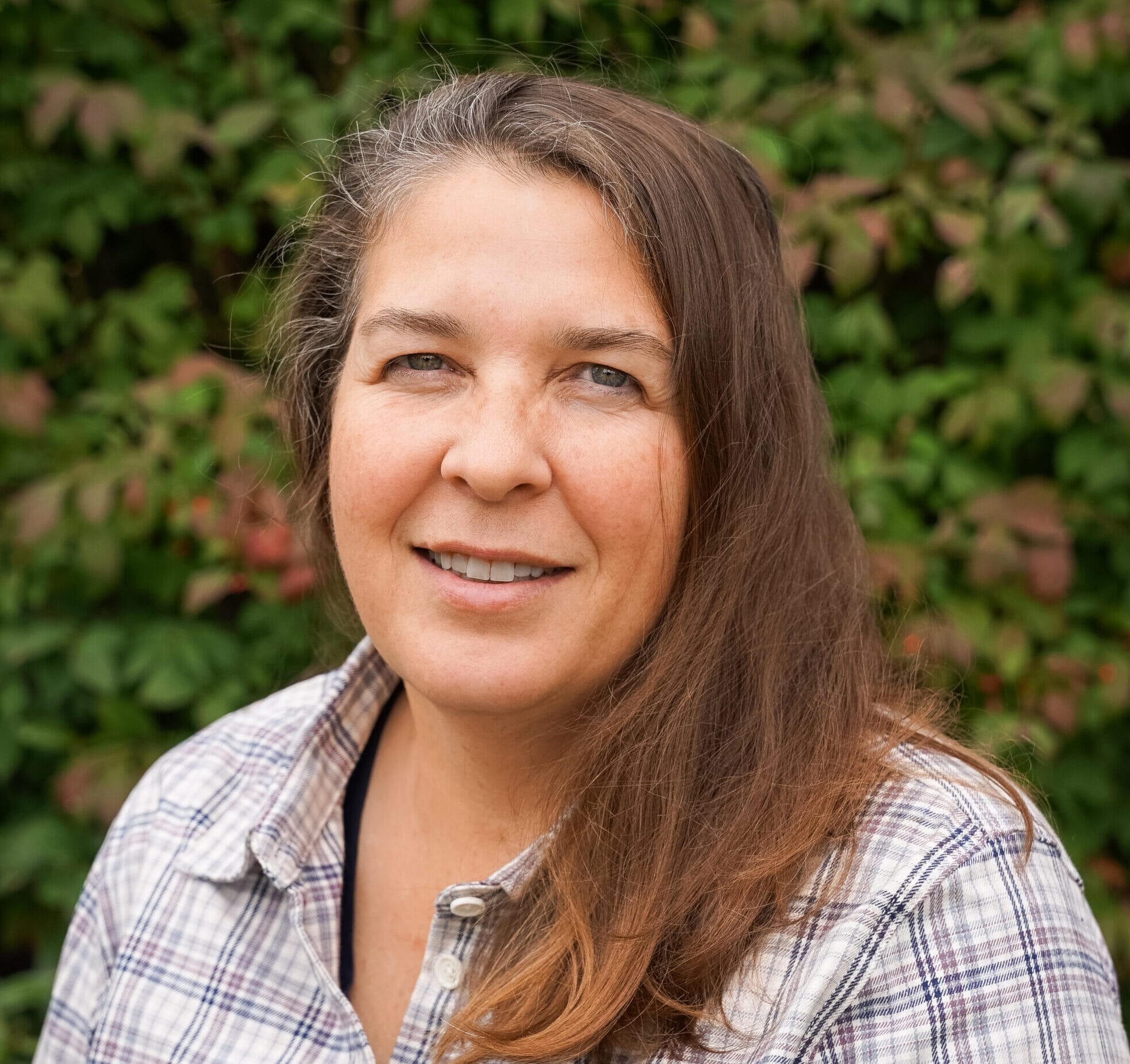 Mrs. Deanna Baker - Veritas Classical Academy